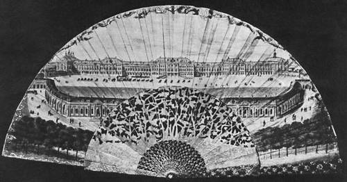 Веер (опахало)